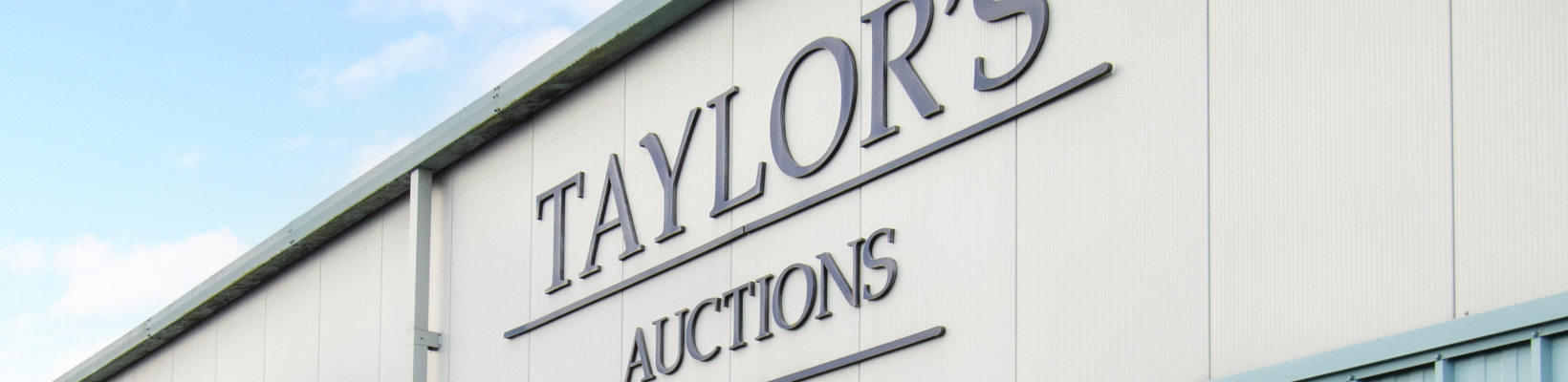 Taylor's Auctions - House Clearances